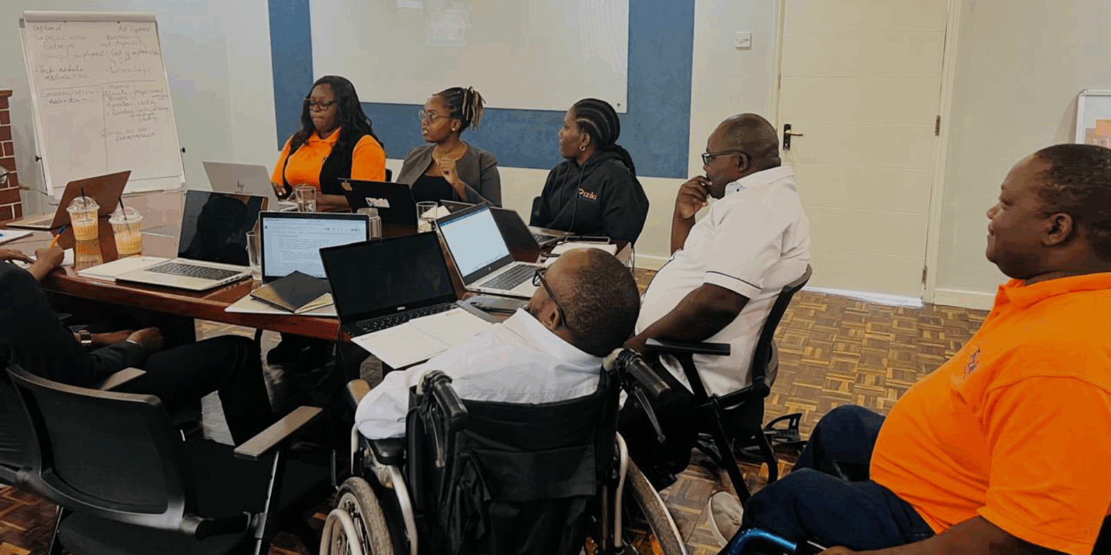 Home - Riziki Source