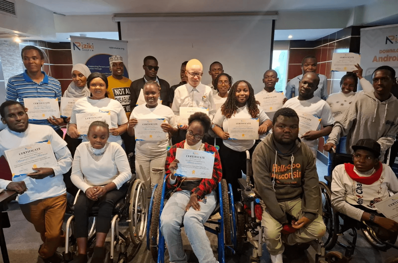 Home - Riziki Source